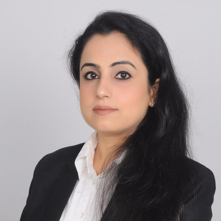 Jyoti Vason | Praestans Global Advisors